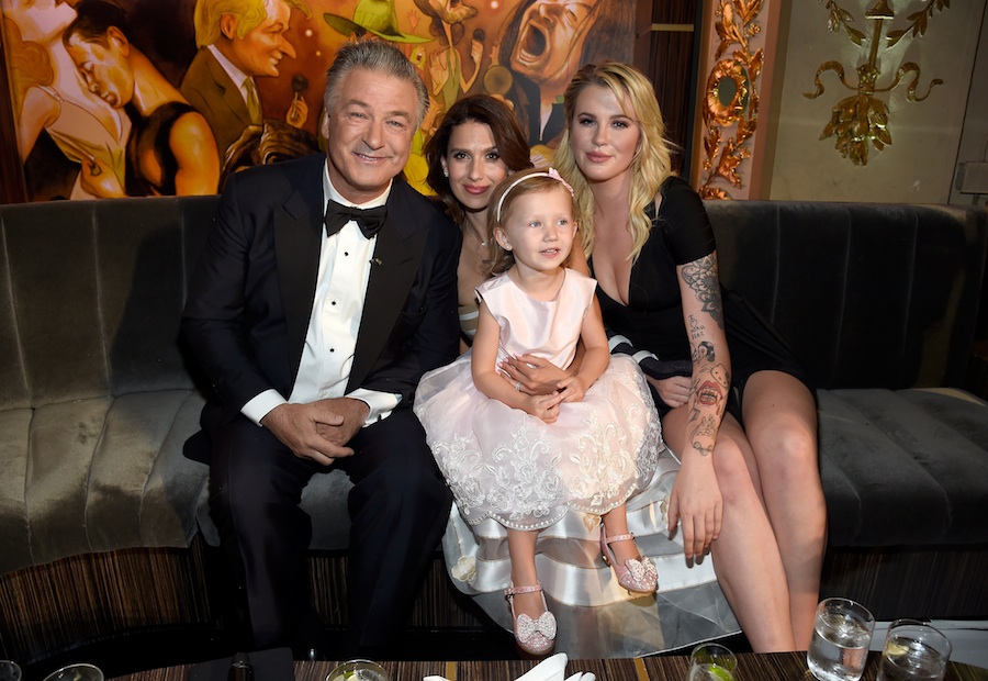 Young Hollywood | Your Complete Baldwin Family Cheat-Sheet!