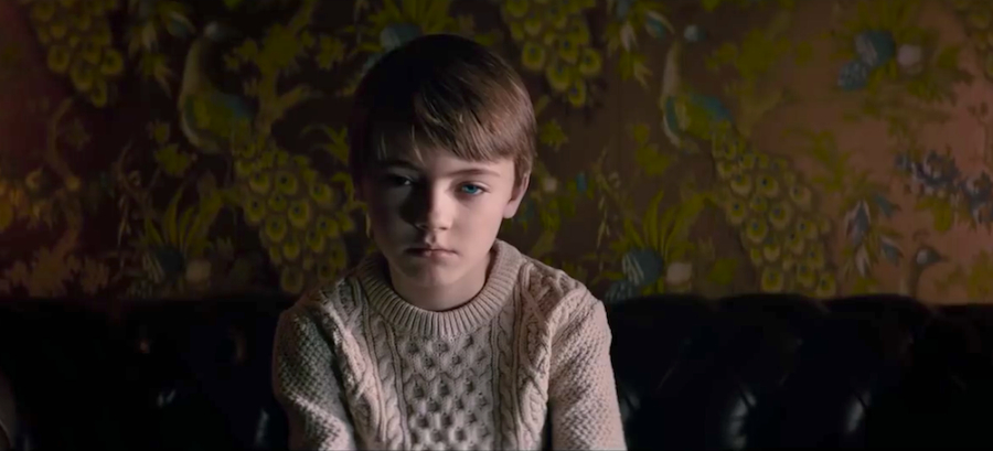 Young Hollywood | 'IT' Actor Jackson Robert Scott Becomes Horror’s Next ...