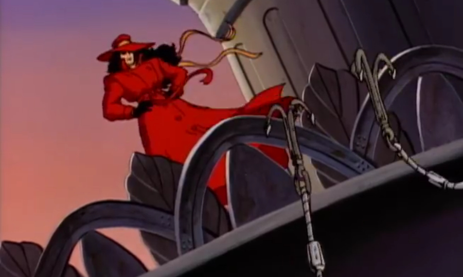 Young Hollywood | "Carmen Sandiego" and Other '90s Games That Should ...